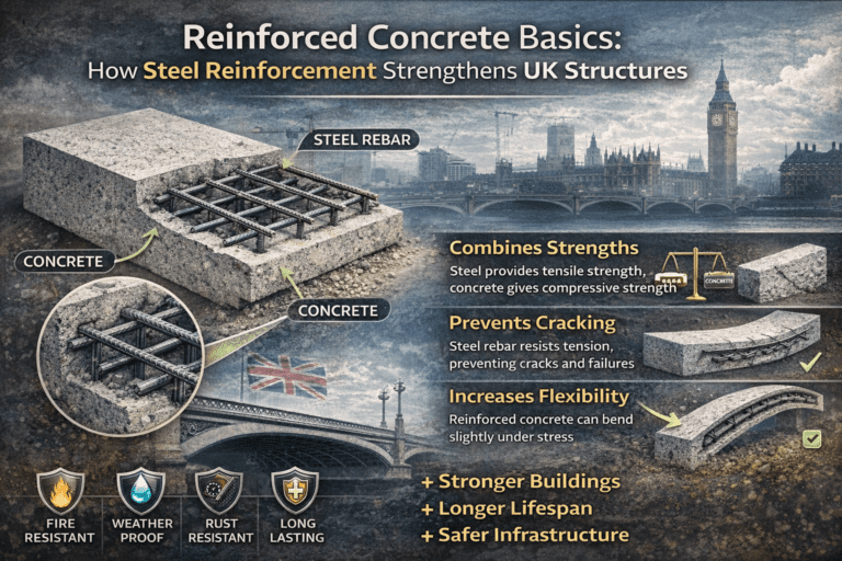 Can You Pour Concrete in the Rain? UK Weather Myths vs Reality