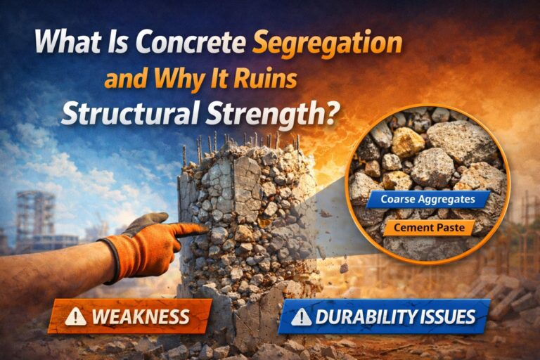 Can You Pour Concrete in the Rain? UK Weather Myths vs Reality